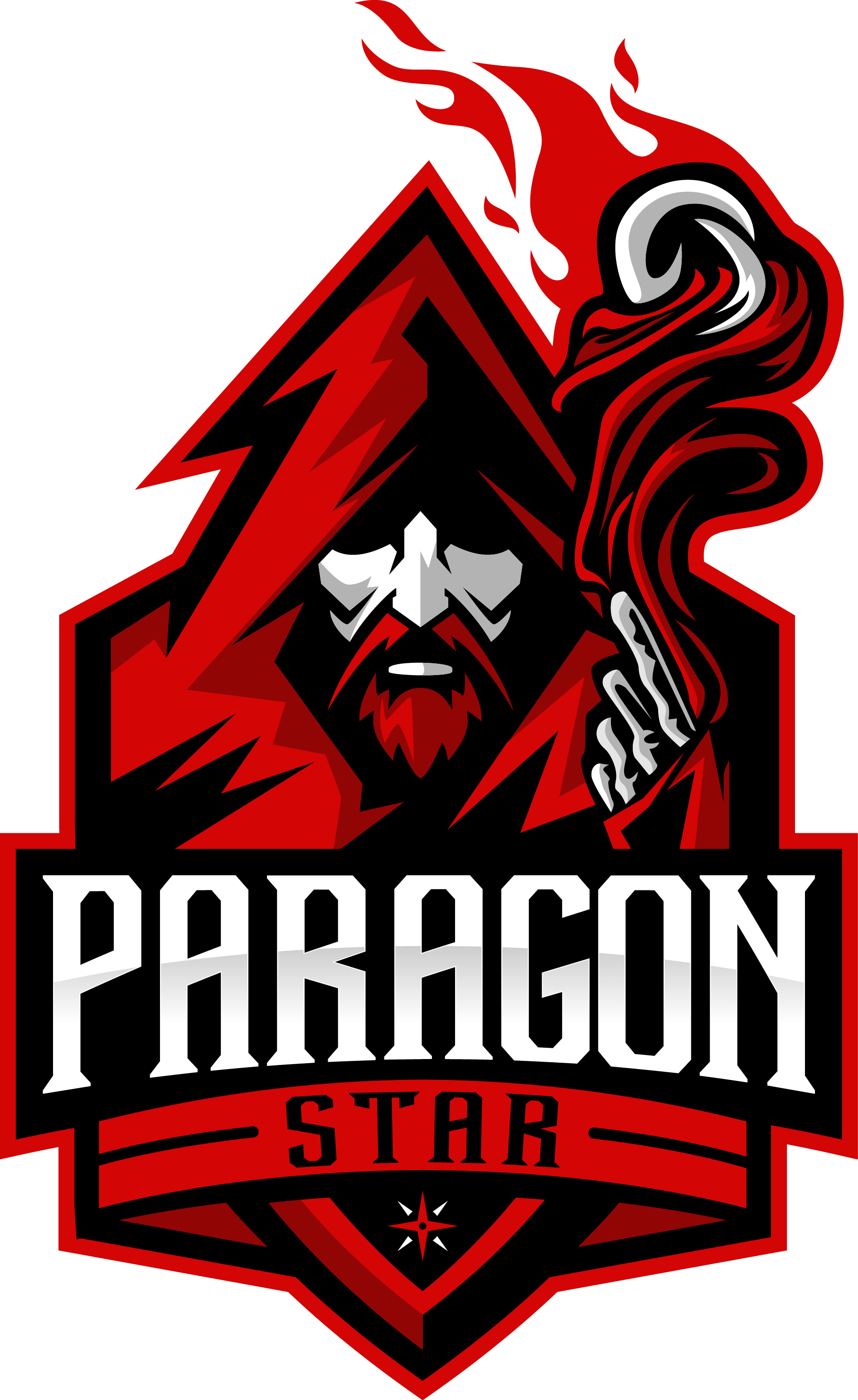 #1 3D Model Miniatures & Tabletop Gaming Accessories UK | Paragon Star