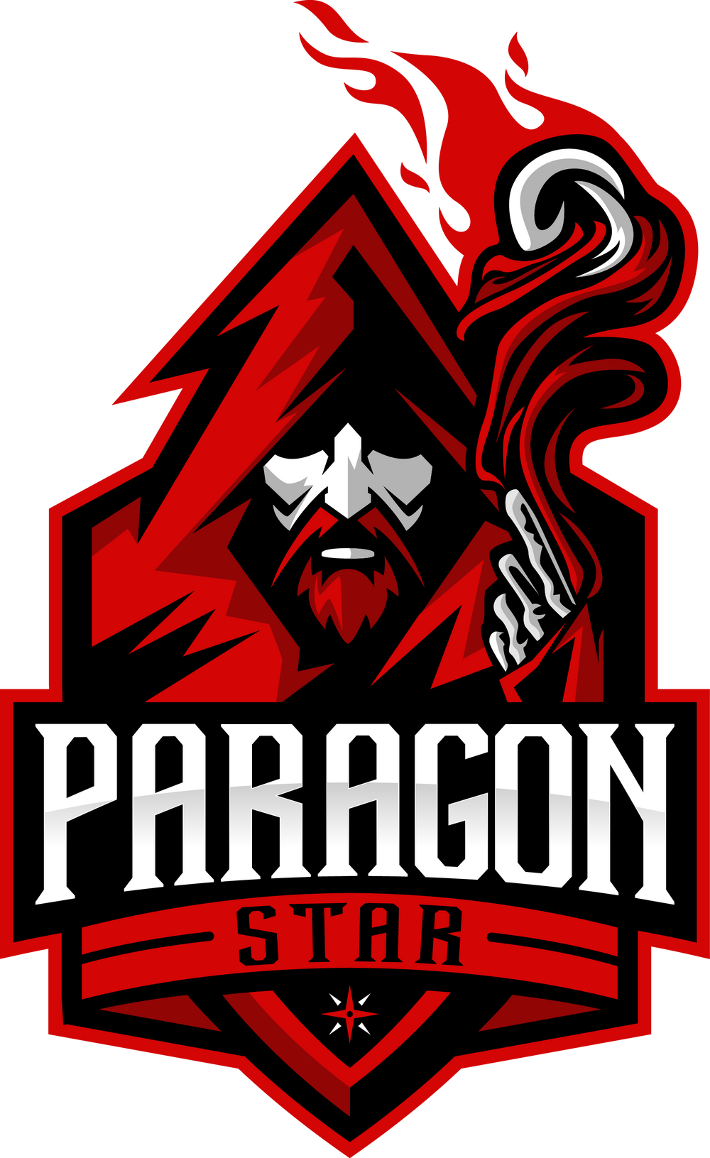 #1 3D Model Miniatures & Tabletop Gaming Accessories UK | Paragon Star