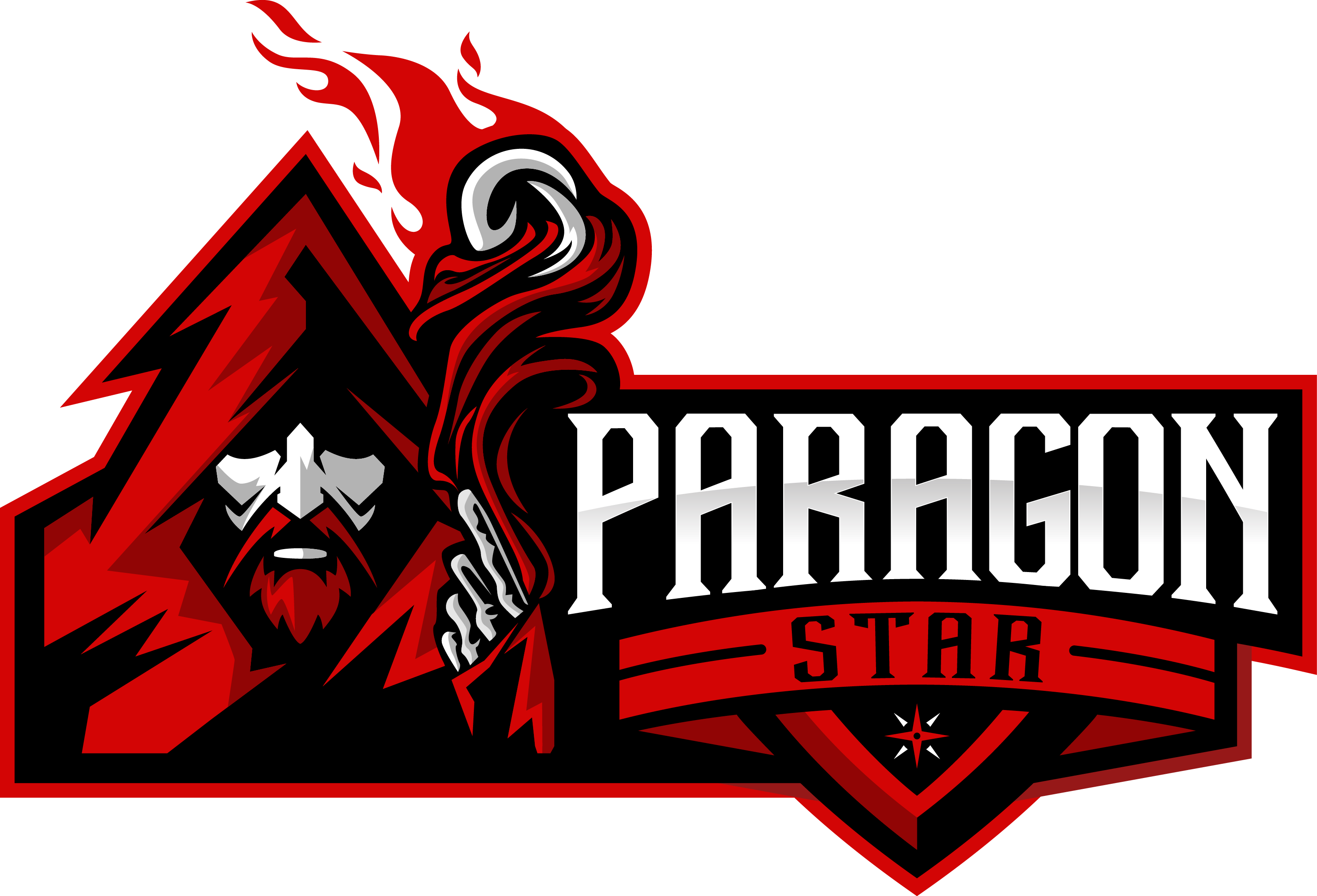 #1 3D Model Miniatures & Tabletop Gaming Accessories UK | Paragon Star