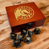 #1 3D Model Miniatures & Tabletop Gaming Accessories UK | Paragon Star